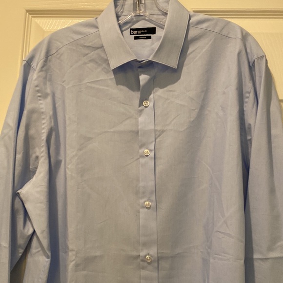 Bar III | Shirts | Bar Lll Slim Fit Mens Dress Shirt | Poshmark
